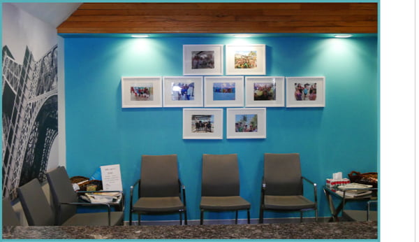 About Us - Gardner Dental Centre